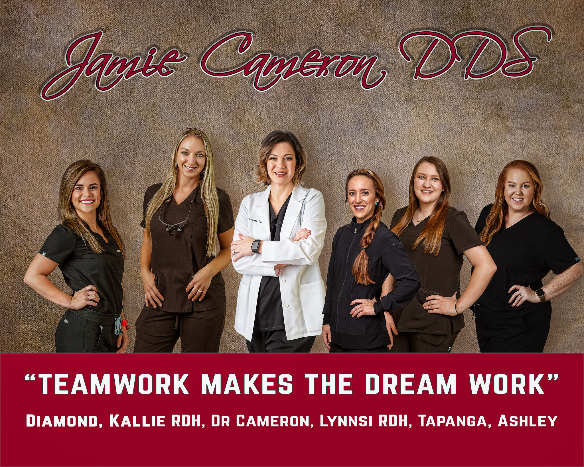 Meet Our Team in Weatherford, OK | Southwest Dentistry & Cosmetics